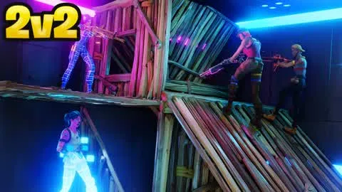 Piece Control 2v2 🎯's Thumbnail